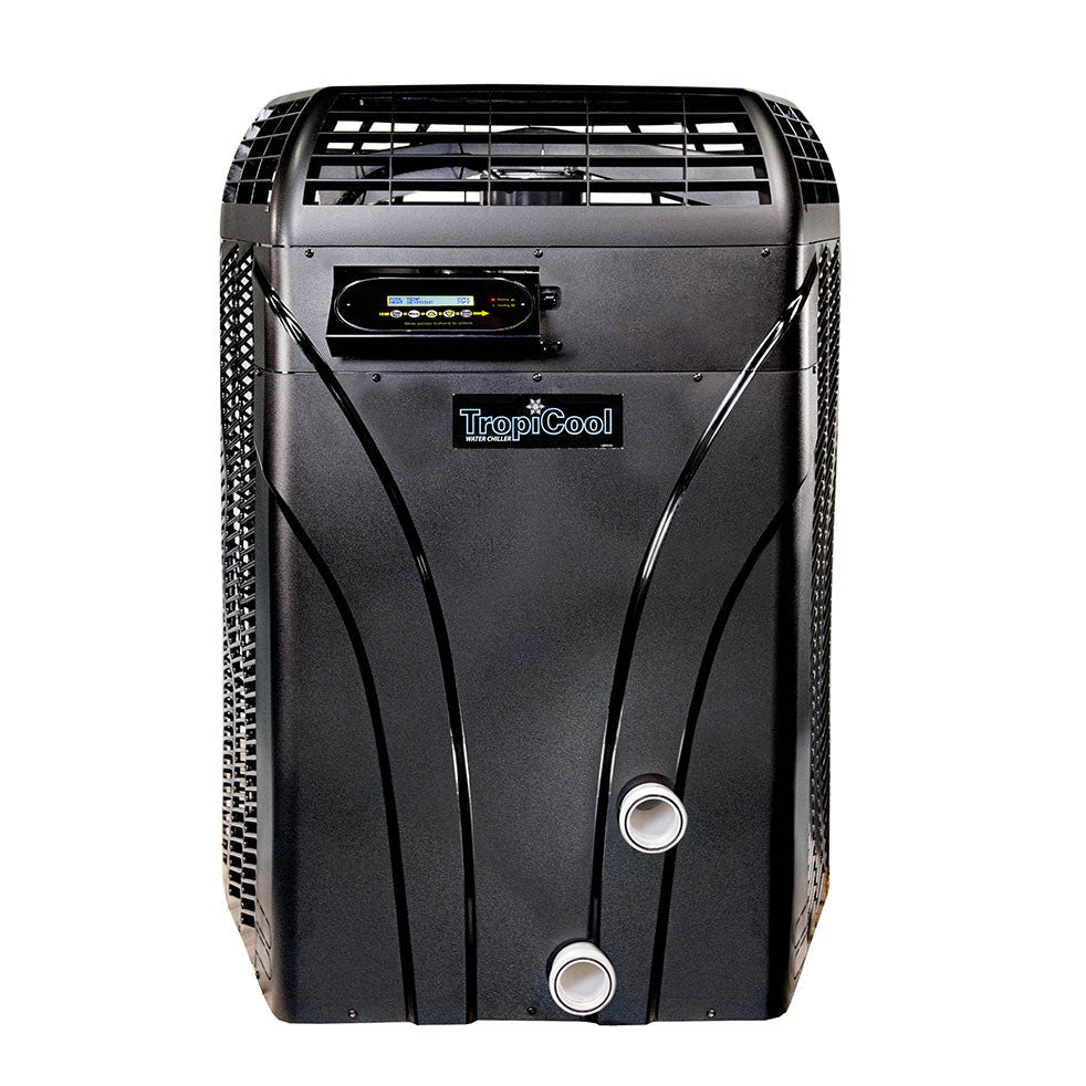 AquaCal TropiCool TC1500 Water Chiller – Cool Only | Includes 2 Year L
